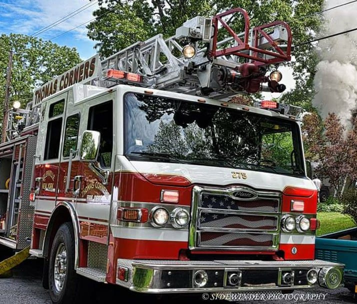 tcfd7-truck-275 – Thomas Corners Fire Department